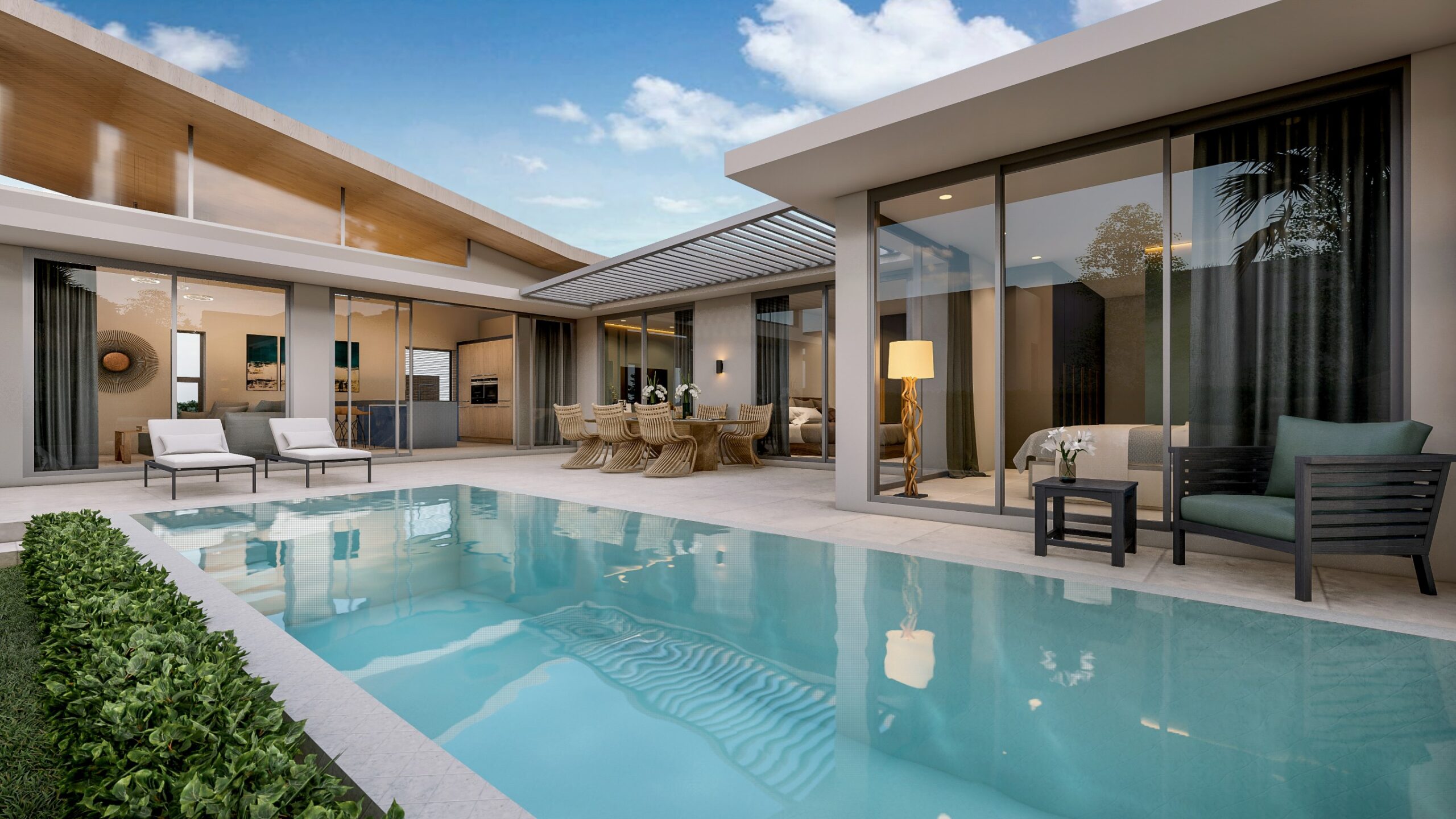 Home - LDR Group, Thailand